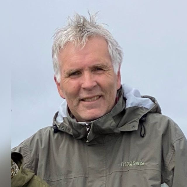 Management Team - Allton